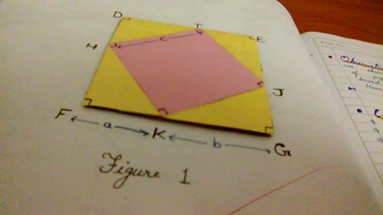 Maths Project for class 10th - YouTube