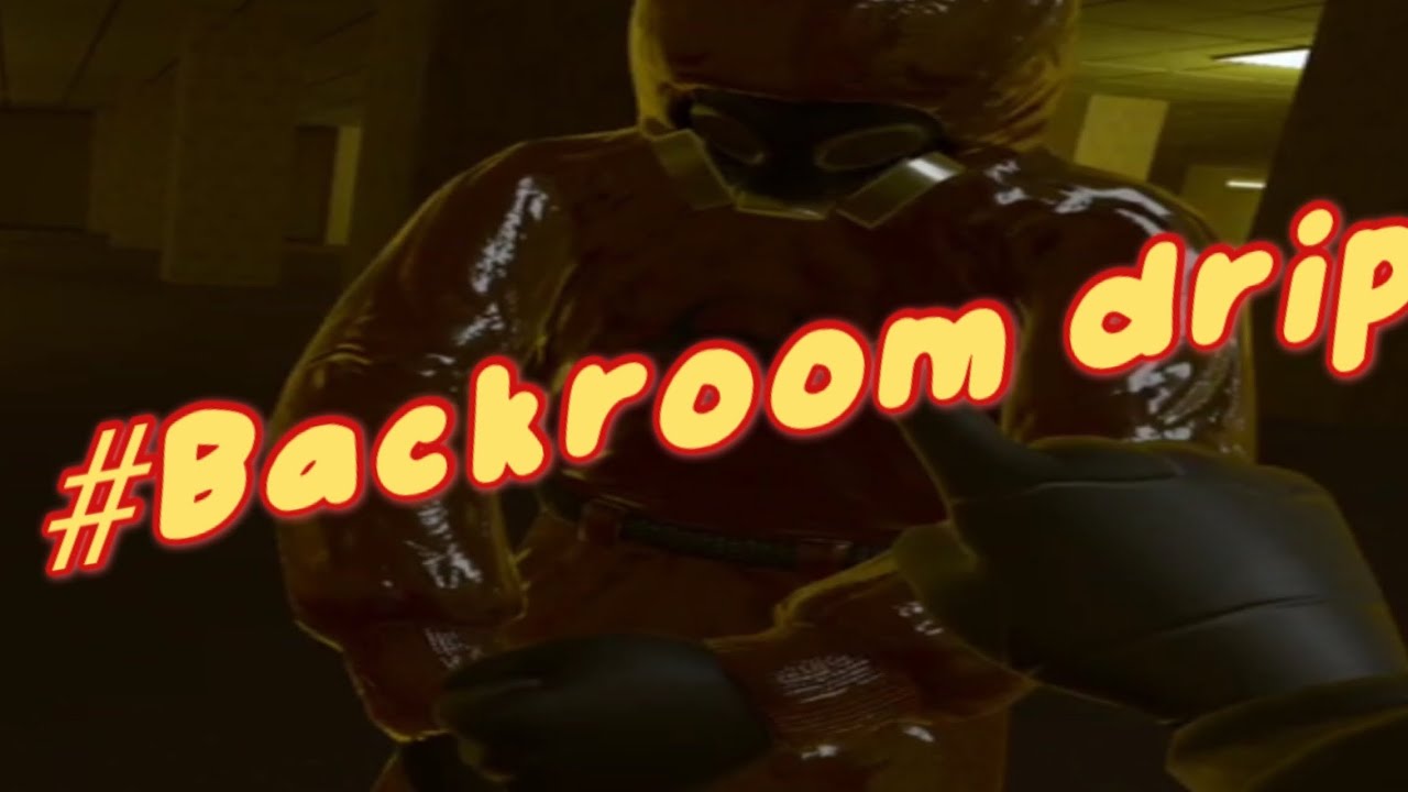 In the back rooms with @Noob_Vr - YouTube