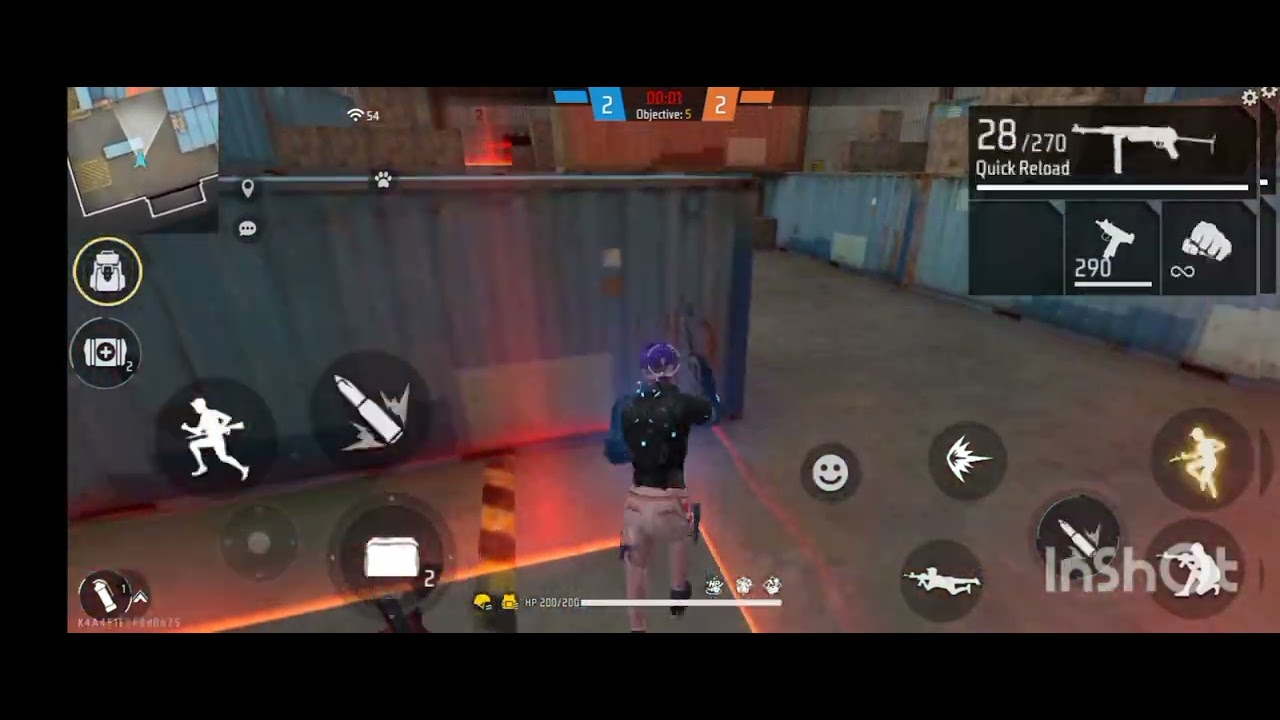 1vs1 - YouTube