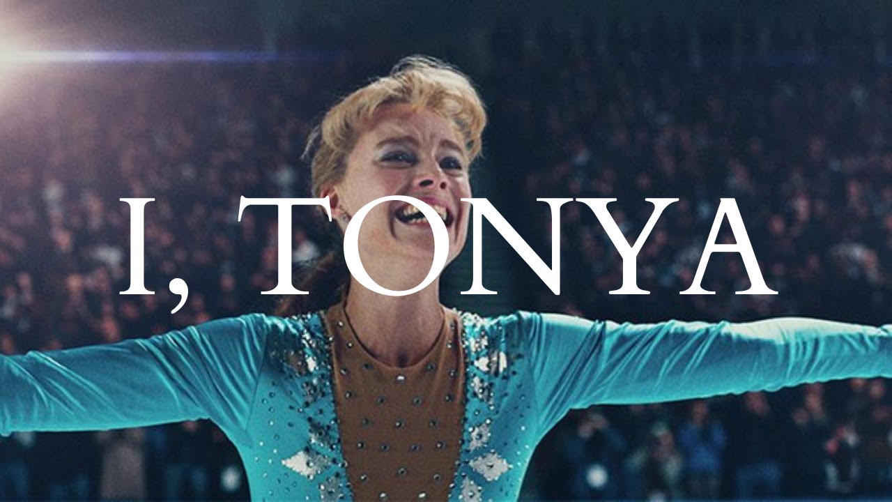 I Tonya | "Devil Woman" - YouTube