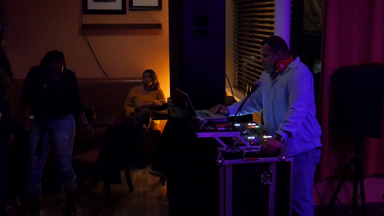 Copy of DJ EZZY @ OTI - 12/21/19 - YouTube