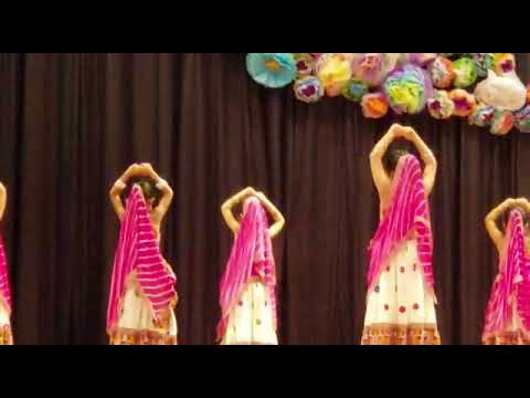 Best of Sanya dance  / GAOCT