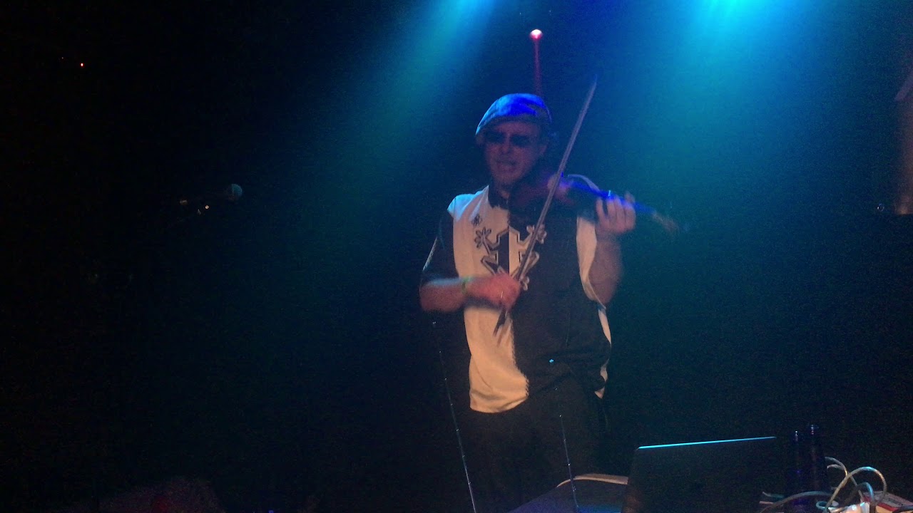 TDK LIVE @ 8 Bit Heroes Returns 2017, Belgium - YouTube