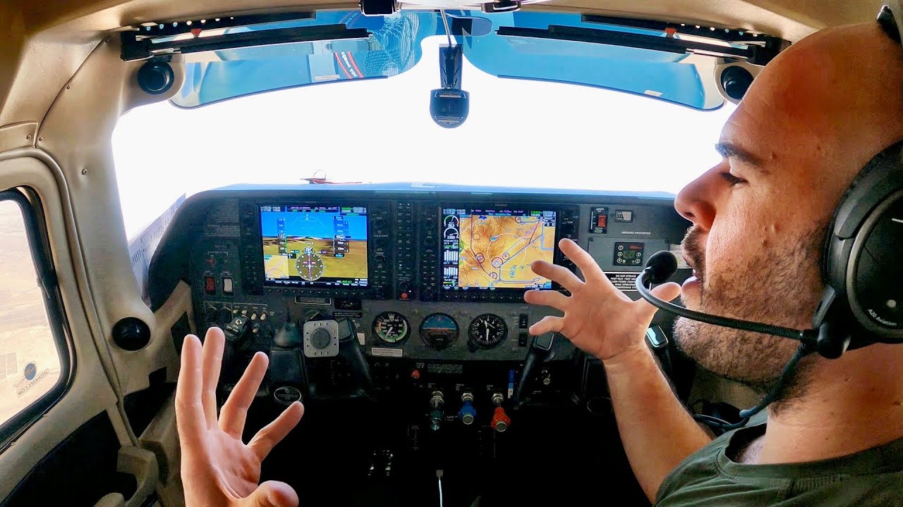 What to EXPECT on your Private Pilot Checkride - YouTube