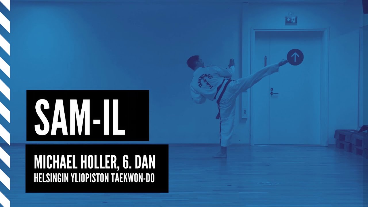 Sam-Il - YouTube