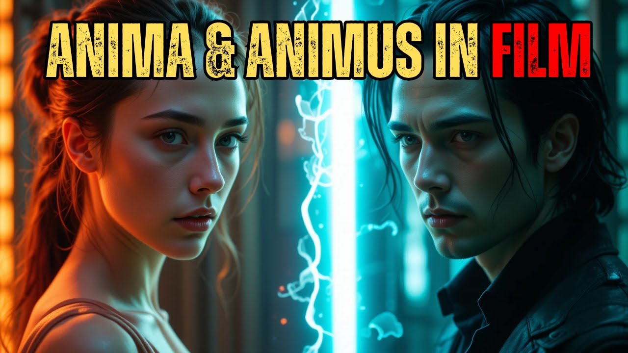 The Anima and Animus: Exploring Gender Archetypes in Film ...