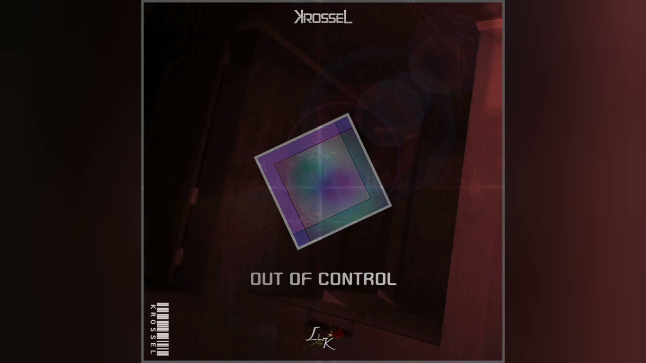 Out Of Control - YouTube
