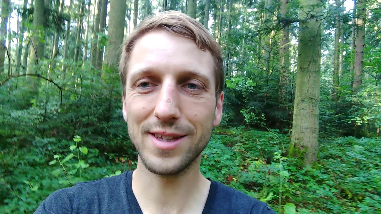 How to Succeed With Your Own Coding Blog - YouTube