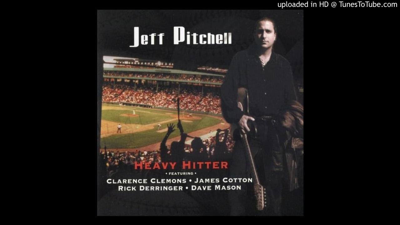 Jeff Pitchell - Prisoner of Love - YouTube