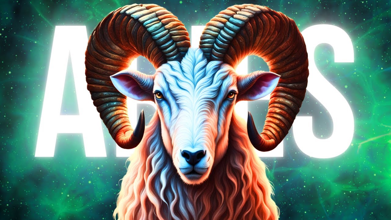 50 Hechos Psicológicos Secretos sobre los ARIES ♈ - YouTube