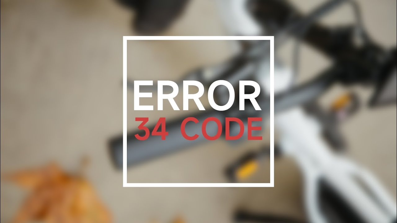 Kingbull HOW-TO🚴‍E34 CODE Demo Video - YouTube