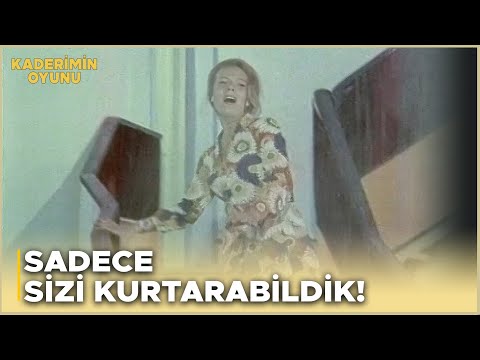 Kaderimin Oyunu Türk Filmi | Selma, Aynı Gün Hem Bülent'i Hem de Anne ve Babasını Kaybediyor!
