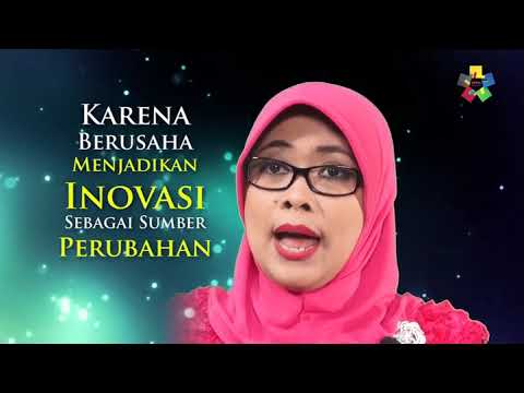 Penjelasan Intuiting extrovert -Miss Hiday // Informasi Workshop 0812 ...