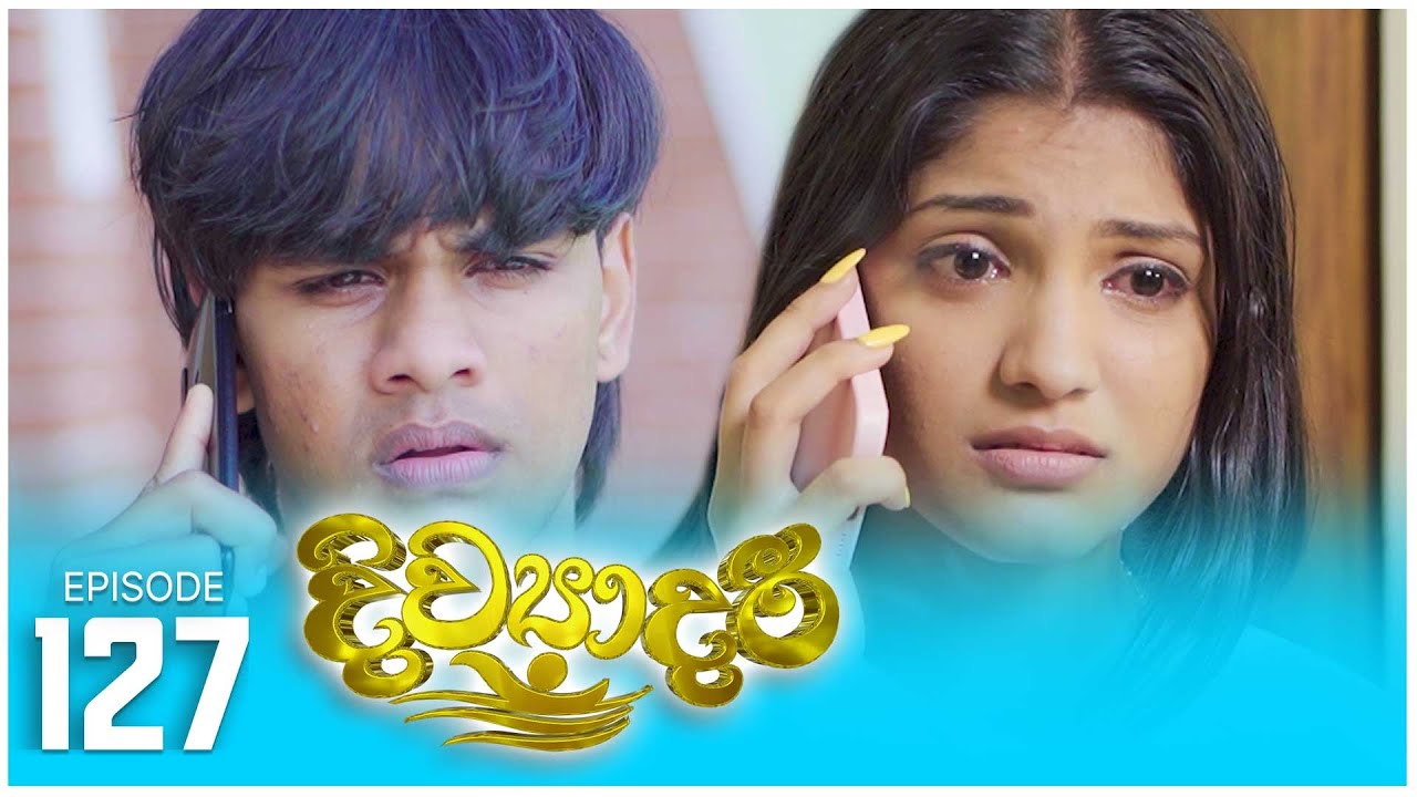 Divyadari | Episode 127 - (2023-05-19) | ITN - YouTube