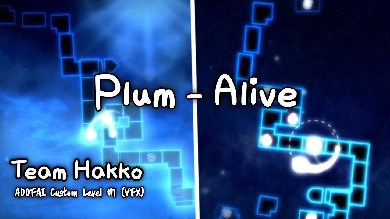 [Collab #1] Plum - Alive - YouTube