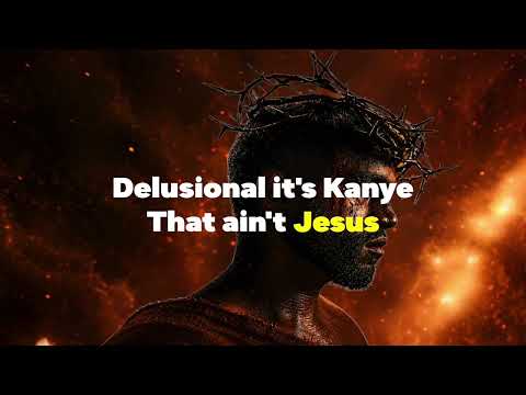 Dexton - God Complex (Lyrics)