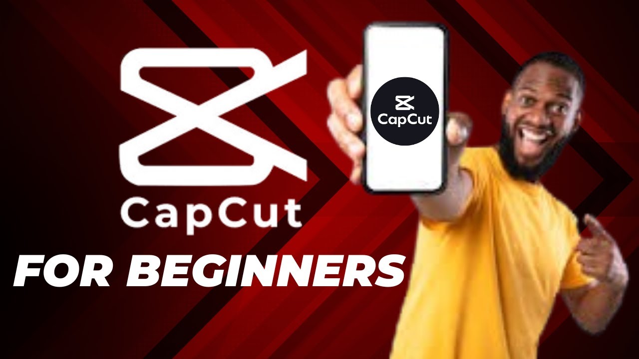 60-Minute CapCut App Video Editing Tutorial - Guide for Beginners (2024 ...