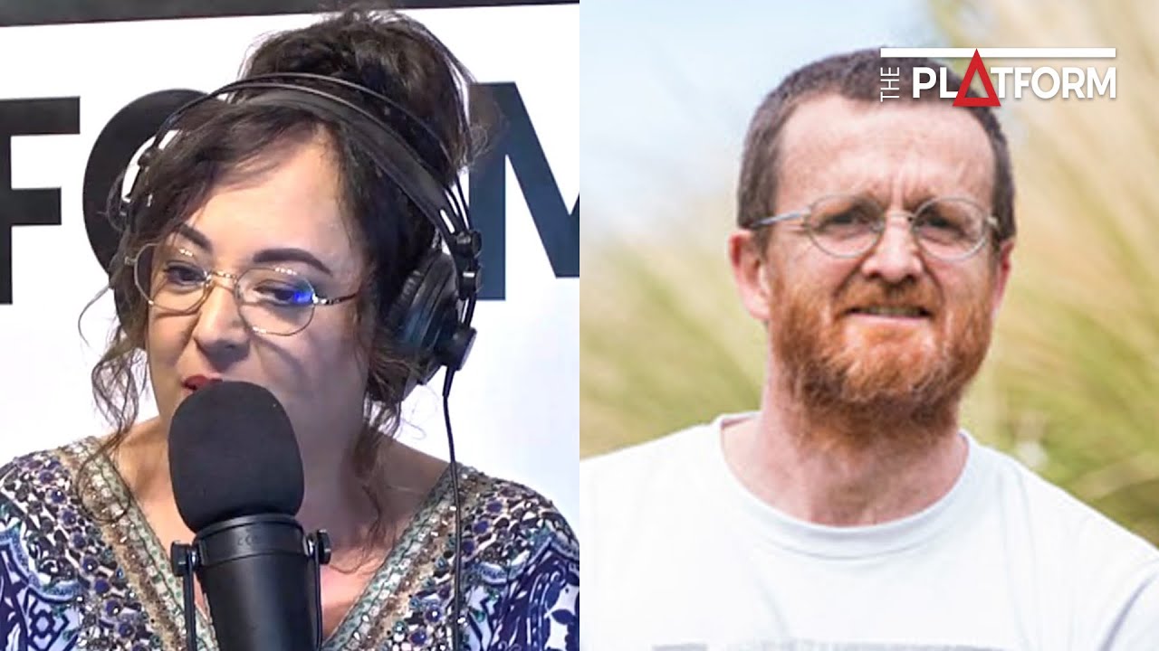 Full Interview: Neil Carr & Leah Panapa - YouTube