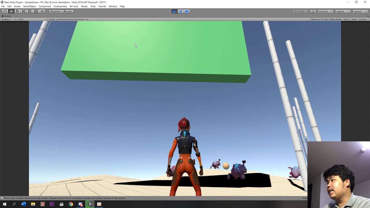 LEO PJ MID TERM - YouTube