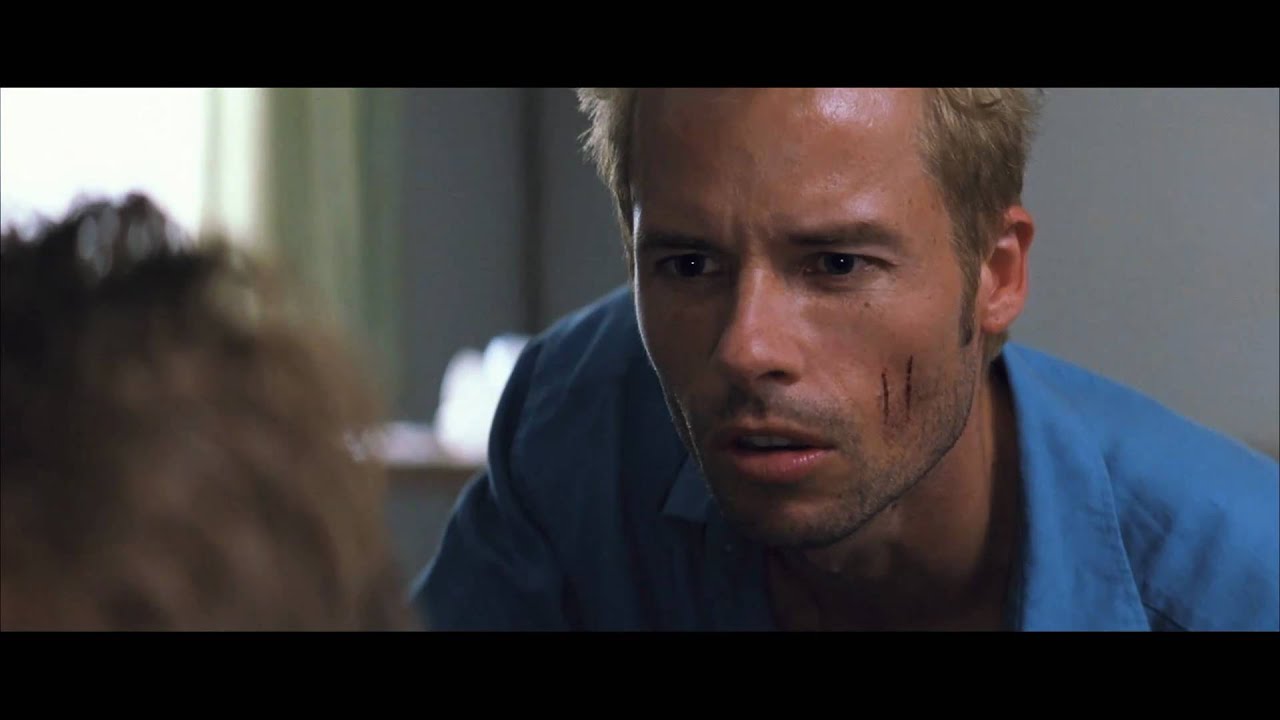 Memento 10th Anniversary Trailer - YouTube