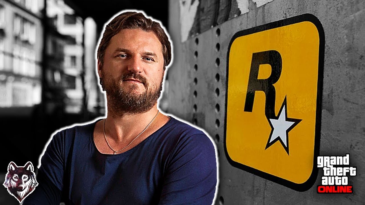 ROCKSTAR PRODUZ CLIPE DO SOLOMUN INTEIRAMENTE FEITO NO GTA V!!! - YouTube
