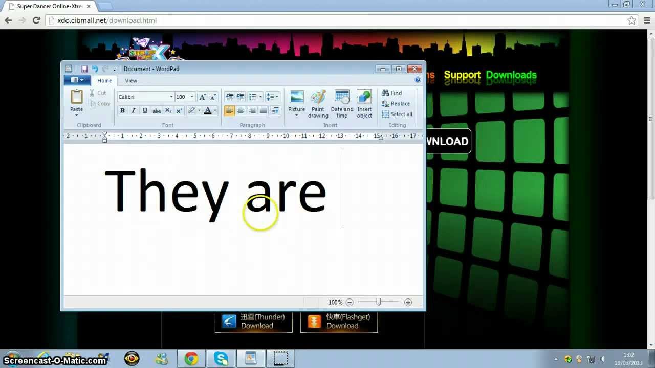 How to download sdo-X season 3 - YouTube