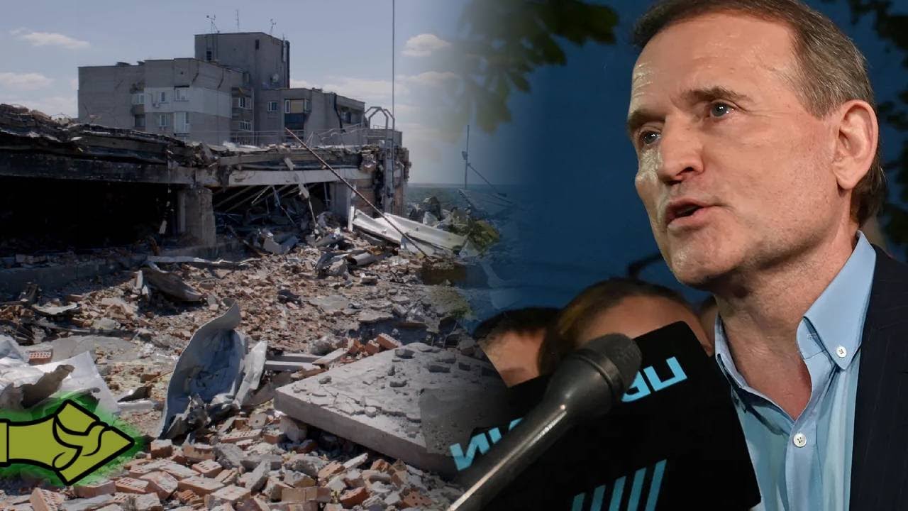 «Η ΟΥΚΡΑΝΙΑ ΔΕΝ ΥΠΑΡΧΕΙ ΠΛΕΟΝ, ΕΧΕΙ ΤΕΛΕΙΩΣΕΙ – Η ΜΟΝΗ ΛΥΣΗ Η ΕΝΟΠΟΙΗΣΗ ...