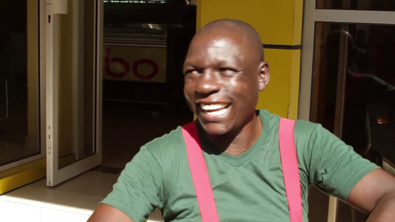 THE BEST OF ZIZU COMEDY | Episode 3 | Latest African Comedy - YouTube
