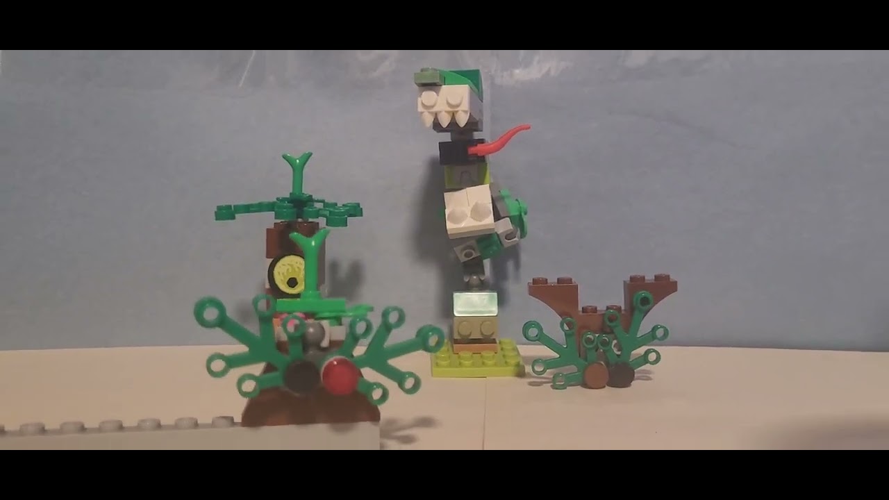 skeletons vs robots 28 - YouTube