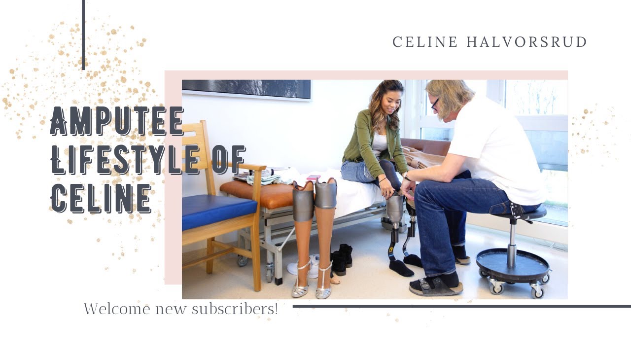 Introduction l Celine Halvorsrud - YouTube