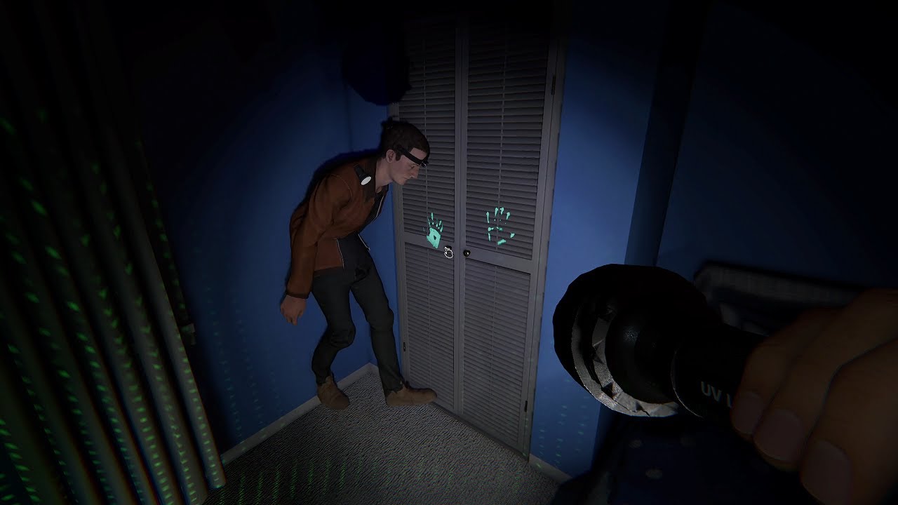 Phasmophobia: Six Finger Obake - YouTube