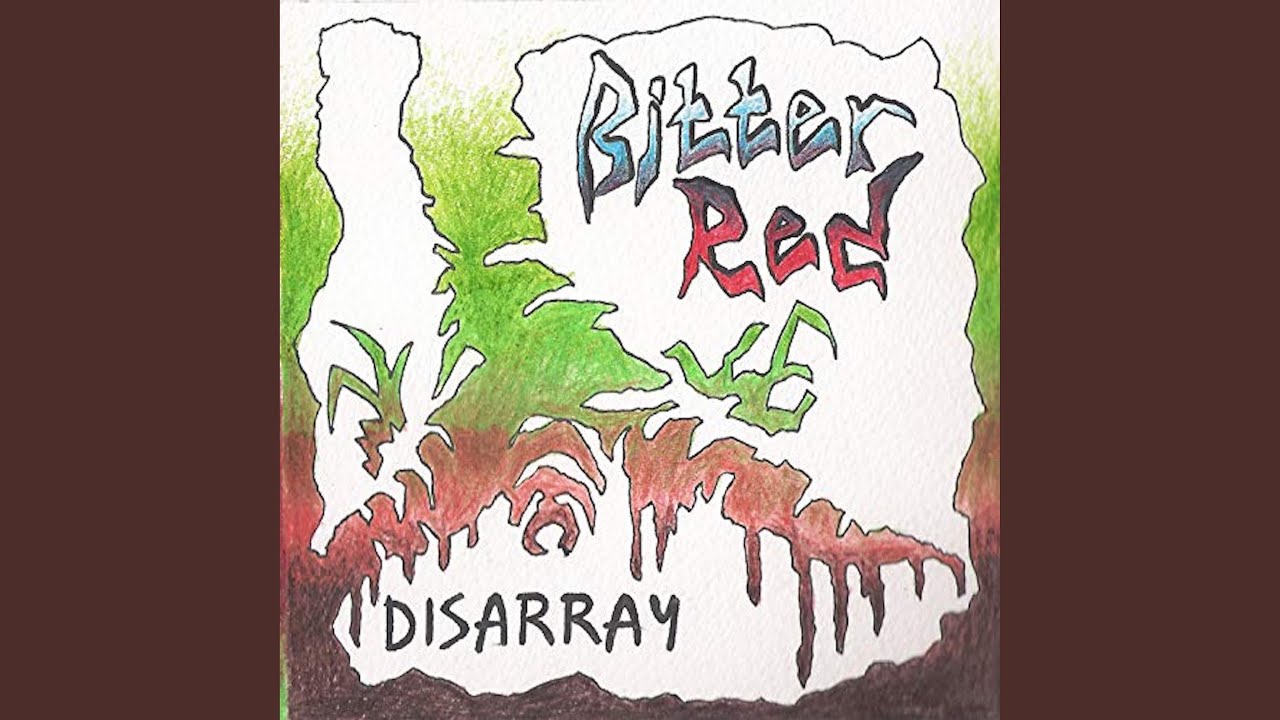 Disarray - YouTube