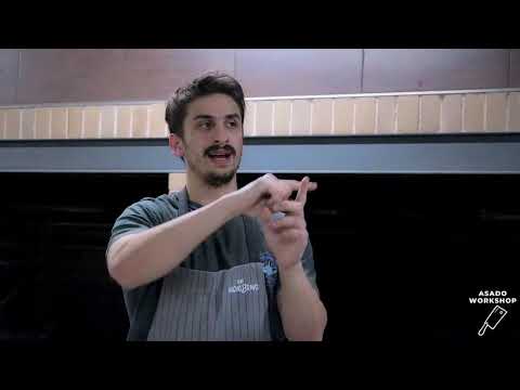 ASADO WORKSHOP EXPERIENCE
