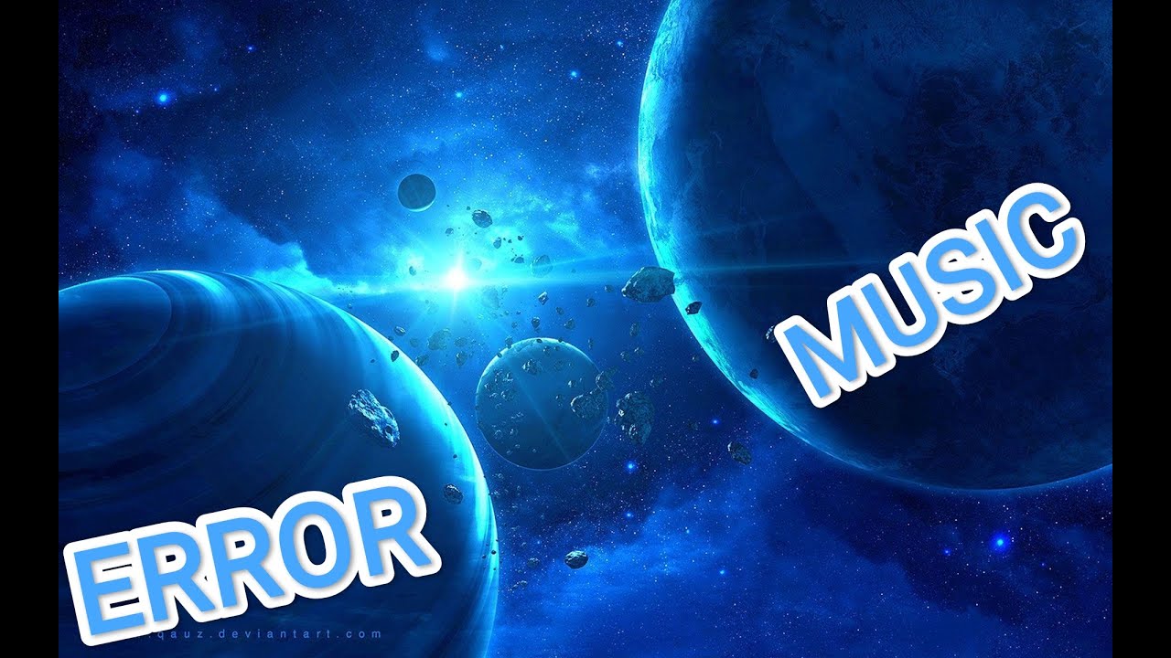 ERROR MUSIC BEATS || AGGRESSIVE MUSIC BEATS || - YouTube