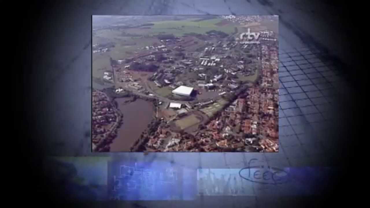 Institucional FEEC - YouTube