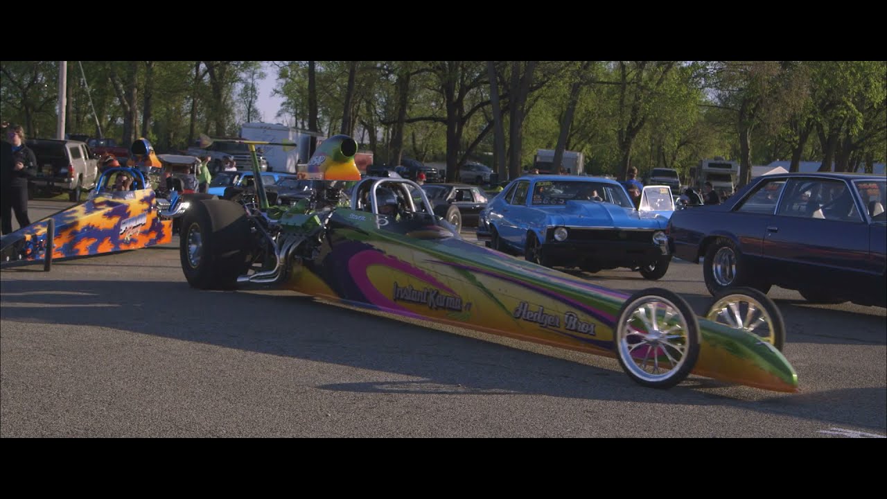 Edgewater 2021 RaceMor - YouTube