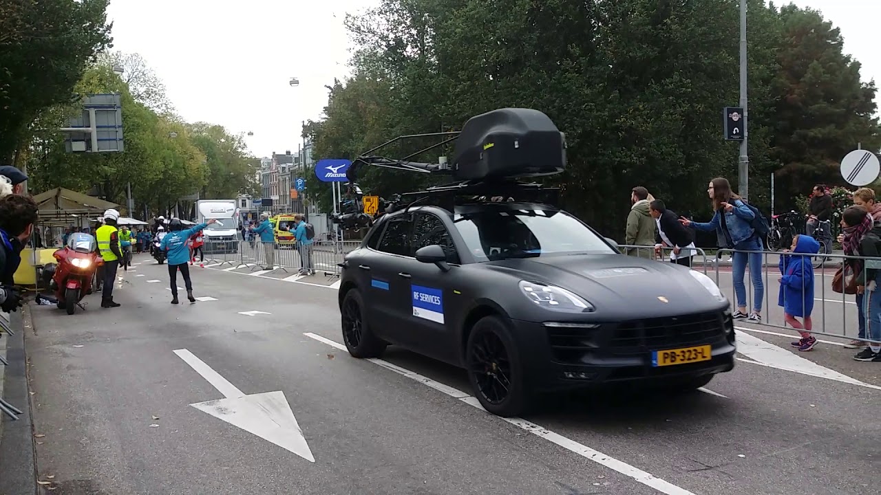 Amsterdam Marathon 2018, Lawrence Cherono, Kenenisa Bekele, Tadelech ...