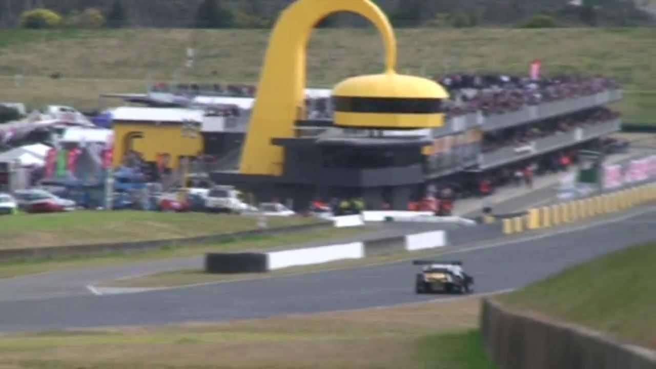 Nemo Evo Time Attack 2012 - YouTube