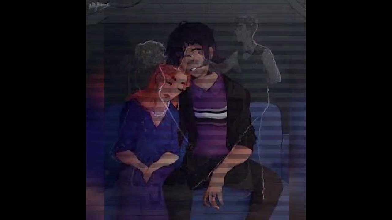 William Afton X Clara Afton Youtube