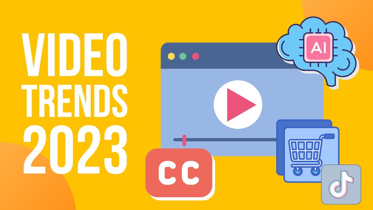Video Editing in 2023: What’s New and What’s Next - YouTube