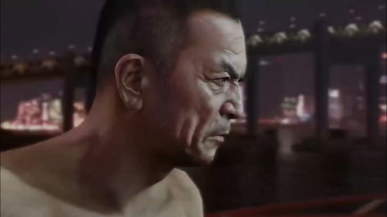 Yakuza series final bosses | dynamic intro edit (INGSCI) - YouTube