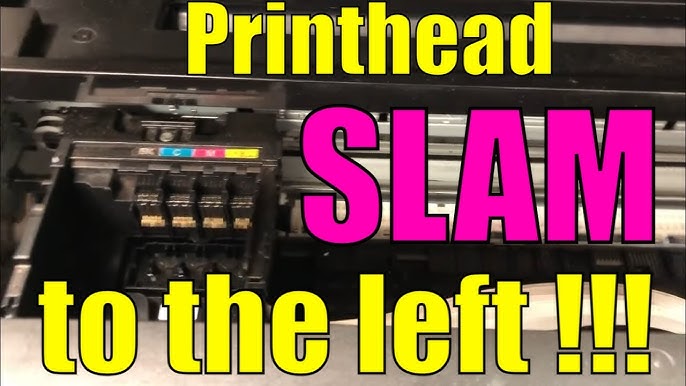 Epson Printer Error Code 0xea Causes And Solutions Bch 44 Off