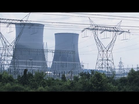 Power & Revolution | Intro to Energy and Electricity - YouTube