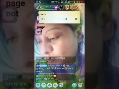 Hot Bigo Live