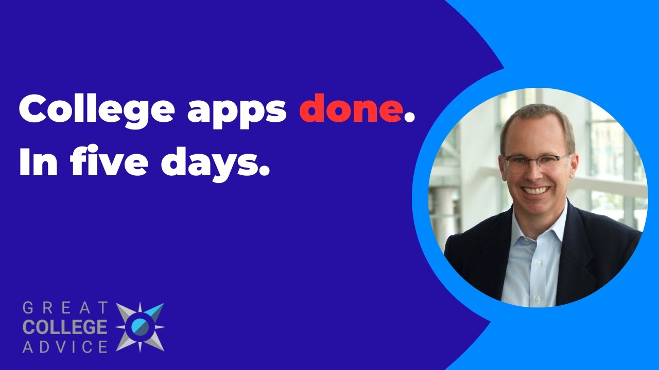 The College Launch Pad Explained - YouTube