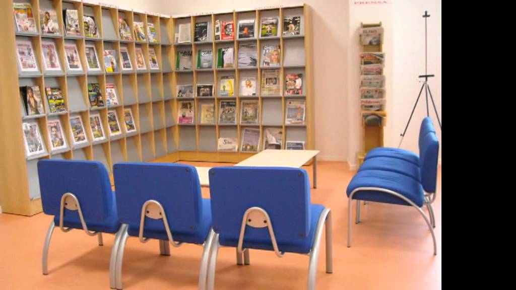Centro Cultural Biblioteca de Montequinto: un edificio para un proyecto ...