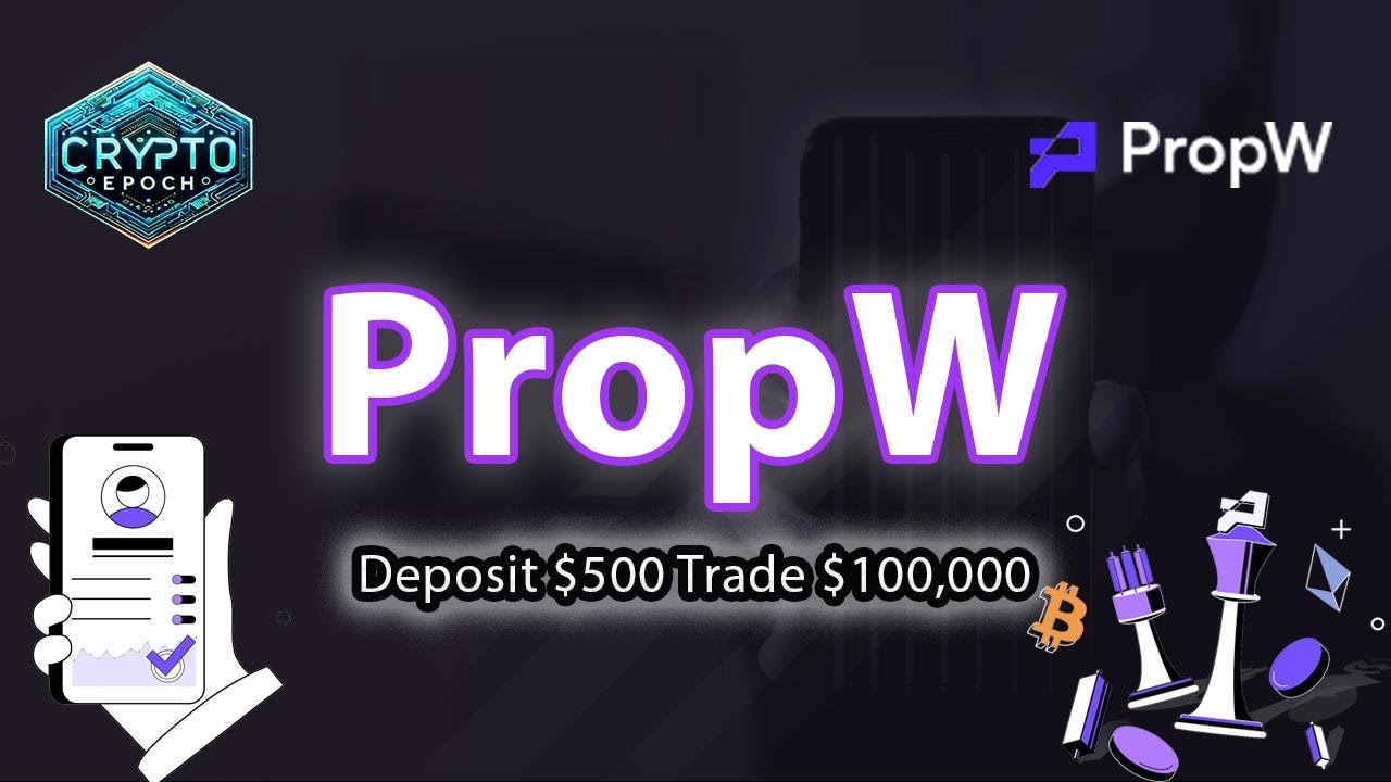 PropW Proje İncelemesi 🚀🔥 - YouTube