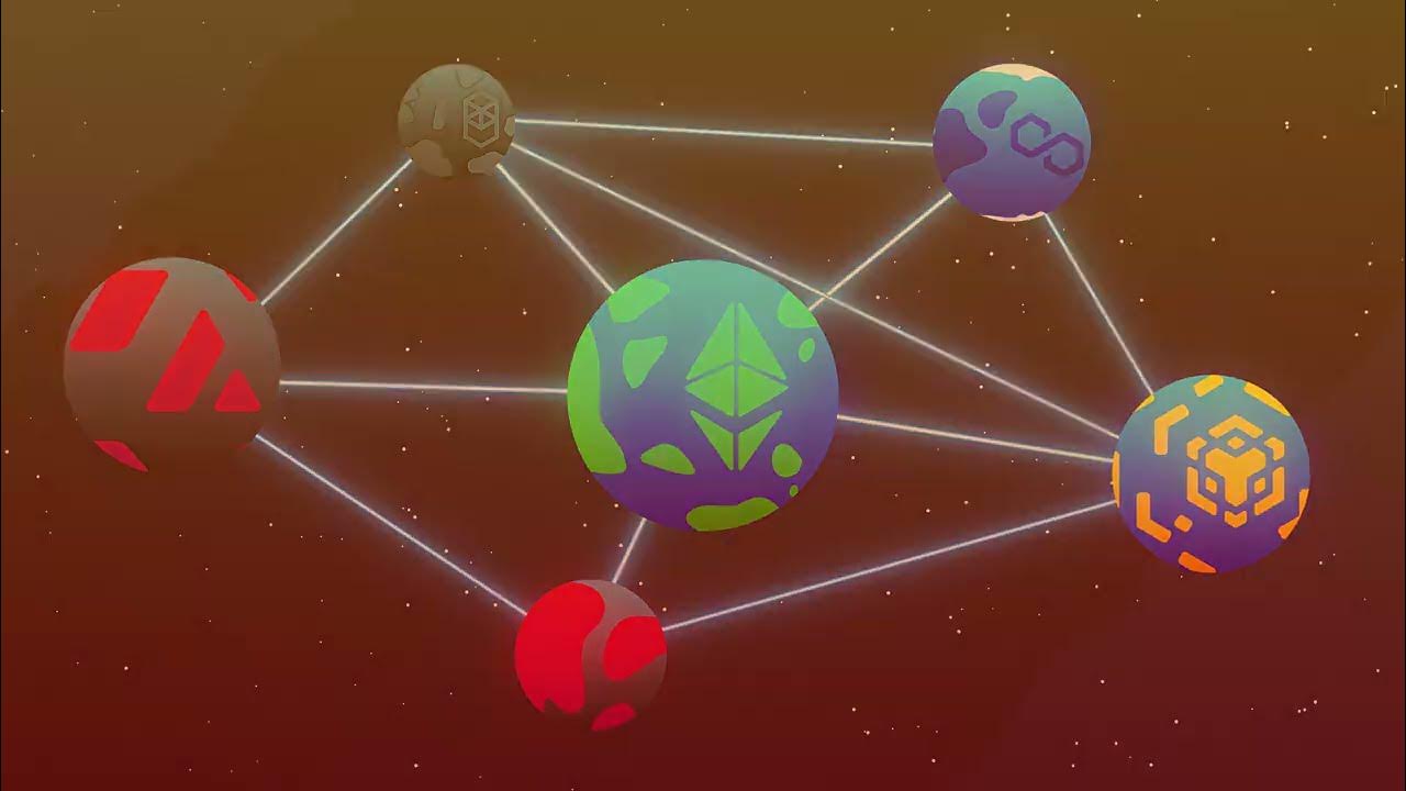 Zunami Protocol: Cross-chain Stablecoin Yield Aggregator - YouTube