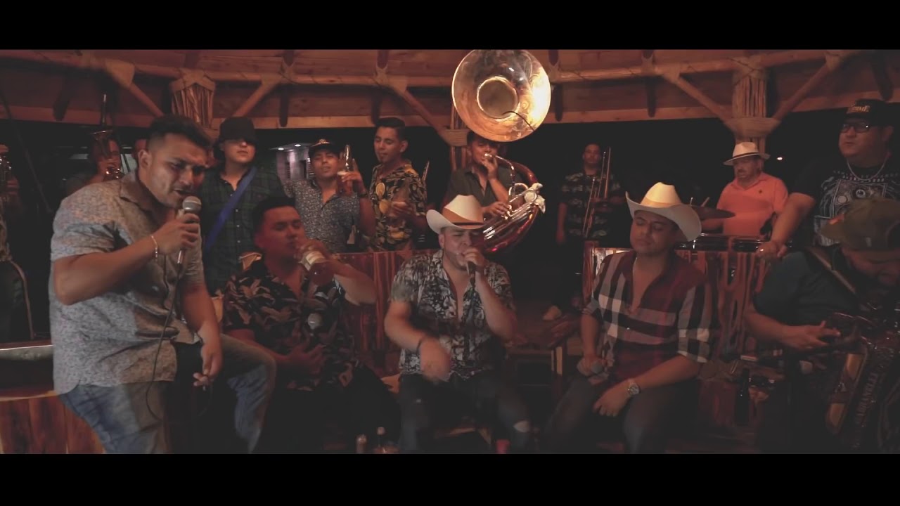Yo Ya No Vuelvo Contigo Video Oficial Lenin Ramirez ft Grupo Firme ...