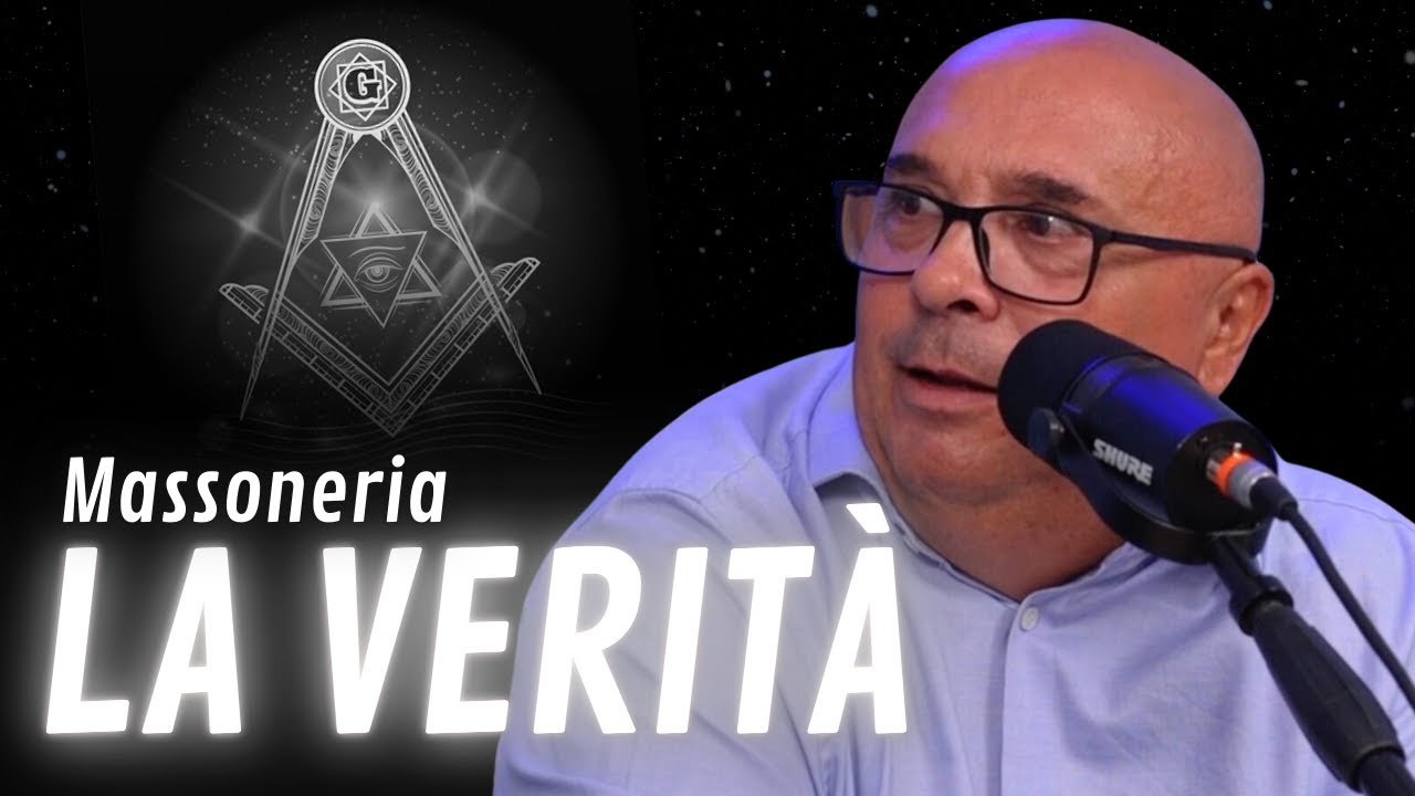 COME SI DIVENTA VERAMENTE DEI MASSONI? ECCO TUTTI I PASSAGGI DA SEGUIRE ...